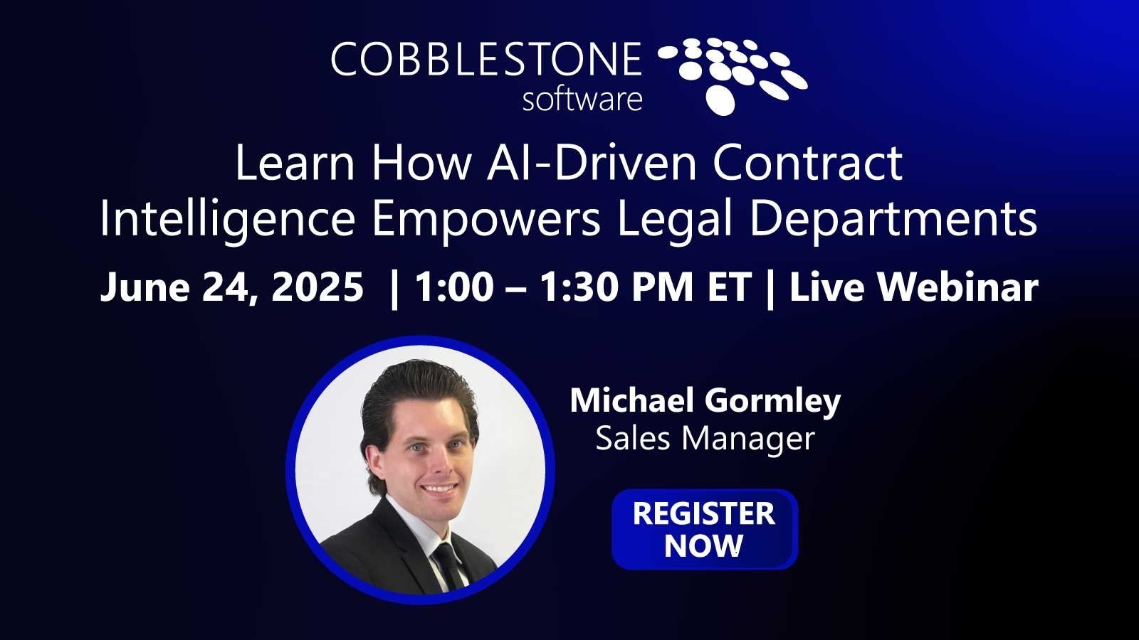 Learn How AI-Driven Contract Intelligence Empowers Legal Departments